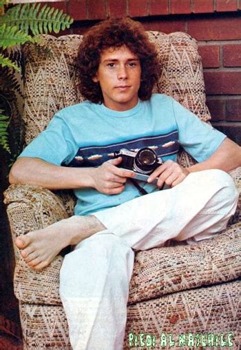 Willie Aames Feet Aznudefeet Men