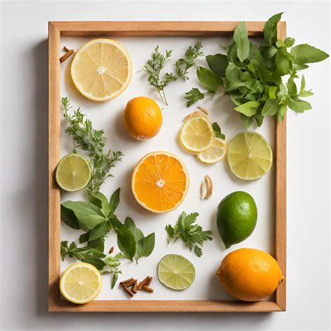 Pier 1 Citrus Cilantro® Reed Diffuser