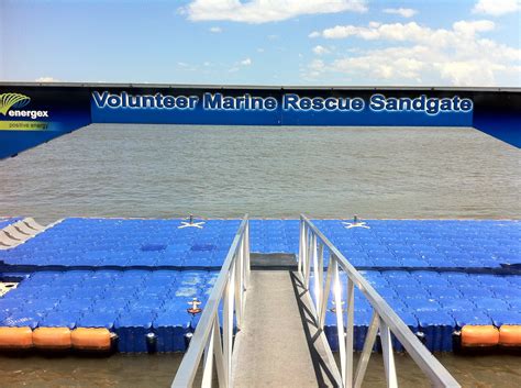 Gallery Modular Docking Systems