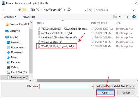 Komunitas Software Panduan Cara Install Windows 10 Di Virtualbox Untuk