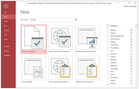 Ms Access Create Database Assignment Help Through Online Tutoring