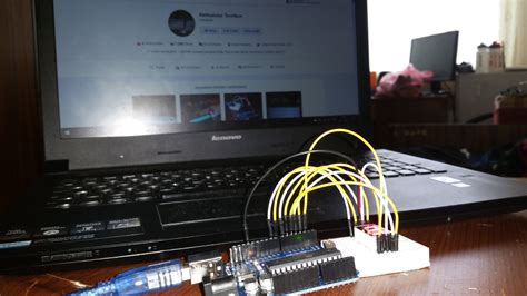 7 Segment Display Counter 3 Steps Instructables
