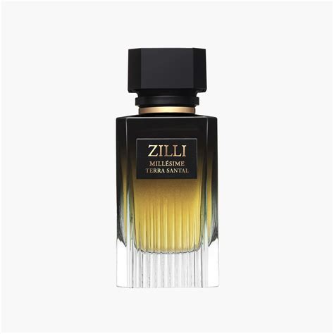 Zilli Perfumes