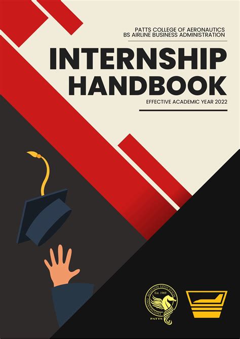 Bs Aba Internship Handbook Michellevaay Page 1 40 Flip Pdf