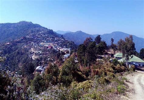 Zunheboto History Sightseeing How To Reach And Best Time To Visit