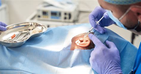 The New Surgery That Could Reverse Cochlear Damage