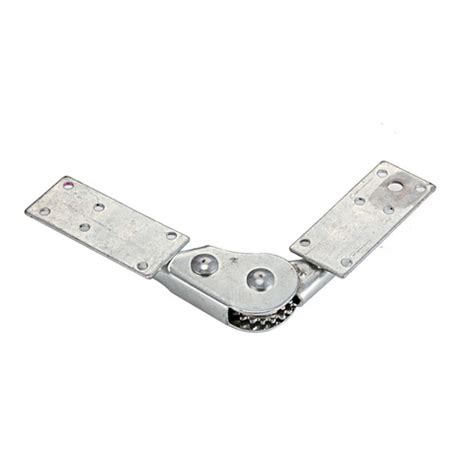 China Click Clack Adjustable Folding Ratchet Sofa Hinge With Iron Sheet Wholesale Furniture