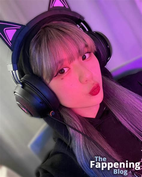 Haena0714 Haenay0 해나 Nude Leaks Photo 2 Thefappening