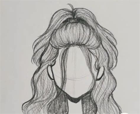 Character Hair Reference Sheet By Gabriellebrickey On Deviantart Artofit