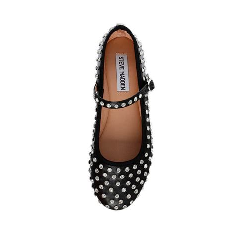 Vinetta R Rhinestone Steve Madden Indonesia