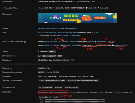 Introduction To Blockchain Analyzing Different Types Of Transactions