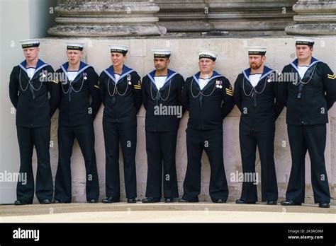 Dienstgrade Dienstgrade Und Uniformen Der Royal Navy Des 18 Vdlbt