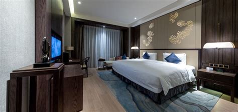 Hualuxe Hotel Zhangjiakou