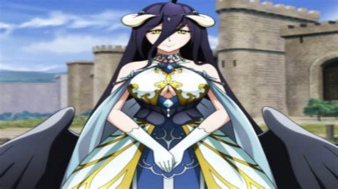 Top 40 Strongest Overlord Charactersranked Overlords4