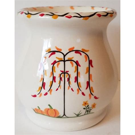 Cozy Autumn Vibes Willow Tree And Pumpkin Wax Warmer