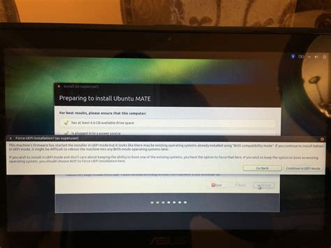 Dual Boot 81 Win With Mate No Grub Page 2 Support And Help