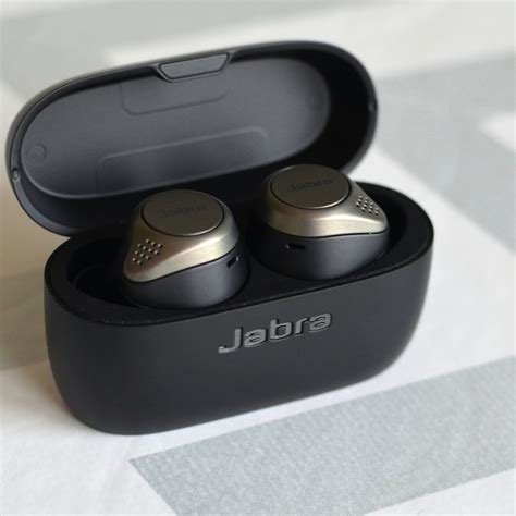 Best Jabra Elite T Travel Cases Imore