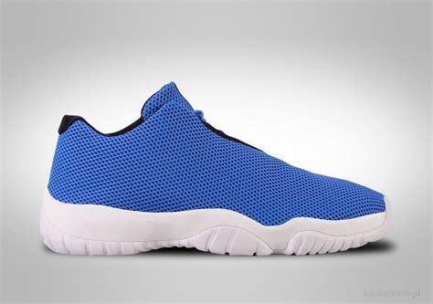 Nike Air Jordan Future Low Photo Blue Ceny I Opinie Ceneopl