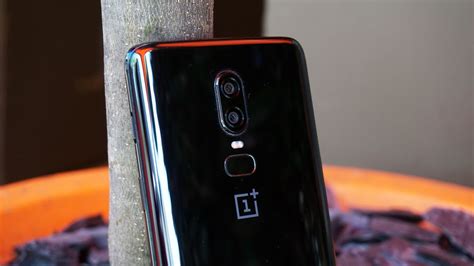 Official OnePlus T Pictures Leak Ahead Of Launch TechRadar