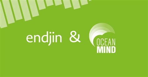 oceanmind not for profit endjin