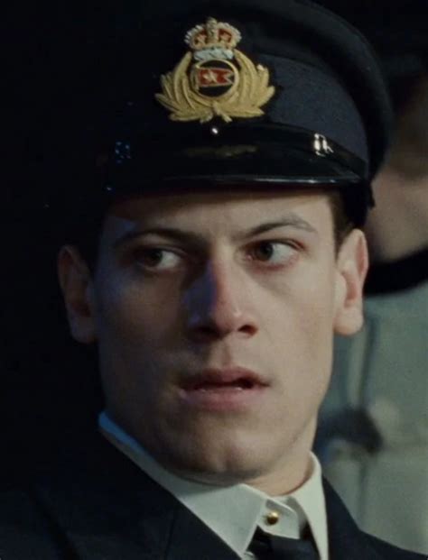 Harold Lowe Heroes Wiki Fandom