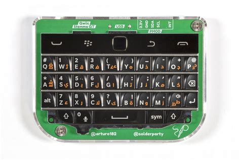 Mini Keyboards Launched With Esp32 C3 Or Raspberry Pi Rp2040 Mcu Cnx Software