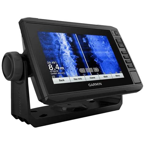 Garmin Echomap Plus Sv Black Buy And Offers On Waveinn