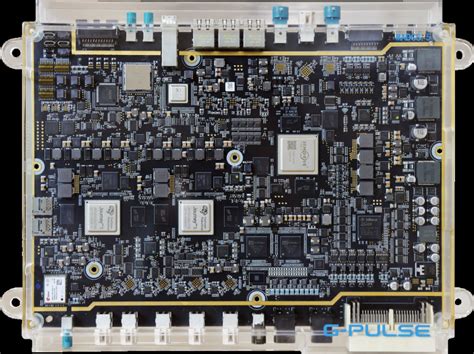 金脉madc 35高性能驾舱一体控制器正式发布,上海车展联袂首秀 生态合作新闻中心芯驰科技semidrive 官网 金脉madc 35高性能驾舱一体控制器正式发布,上海车展联袂首秀 生态合作新闻中心芯驰科技semidrive 官网