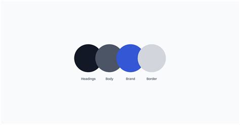 Mastering UI Design Colors 3 Essential Rules For Beginners