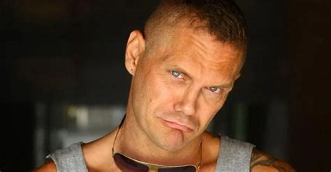 Actor Porno Nacho Vidal Se Enfrenta A 7 Años De Cárcel Por Ritual Del