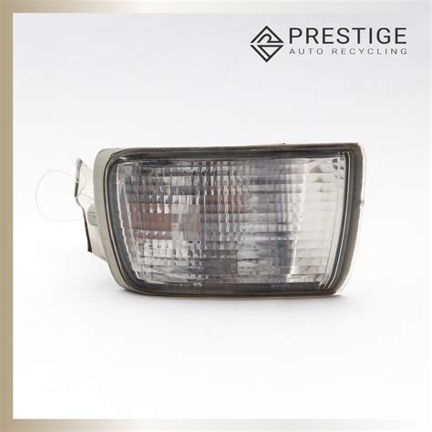 Front Bumper Lights Led Switchback Fog Lights For Toyota 4runner 2003