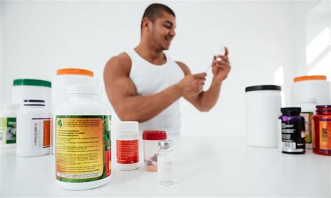 7 Best Pre Workouts At Gnc Activbuilt