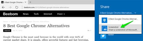 20 Cool Microsoft Edge Tips And Tricks For Windows 10 Users