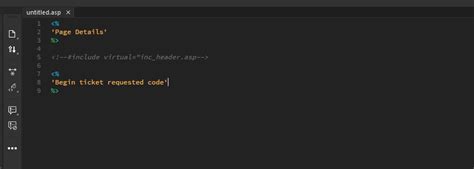 Solved Dreamweaver 2017 Code Coloring Broken Adobe Support Community