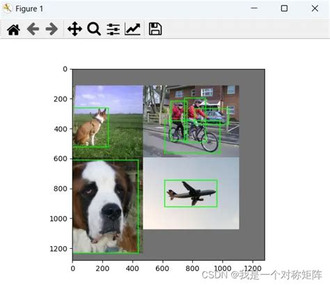 Yolov5的mosaic原理解析yolov5mosaic数据增强 Csdn博客