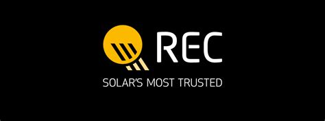 Rec Solar Logo Rec Solar Panels Velocity Solar
