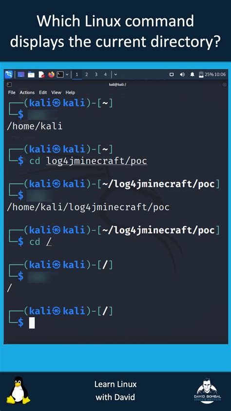 David Bombal On Linkedin Linux Kalilinux Ubuntu Hacking