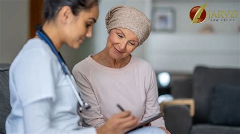 Understanding Qualified Income Trusts Jarvis Law Office