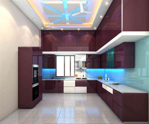 Pop Ceiling Designs For Kitchen Shelly Lighting