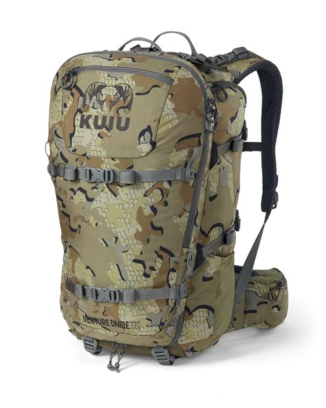 Kuiu High Performance Hunting Gear And Apparel