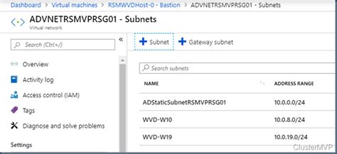 how to start with microsoft azure bastion service secure vm access