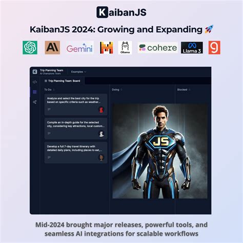 Ai Champions On Linkedin Ai Javascript News Aiagents Aitools