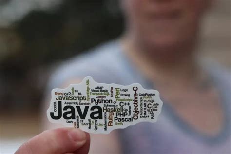 3 Ventajas De Java Por Sobre Otros Lenguajes De Programación
