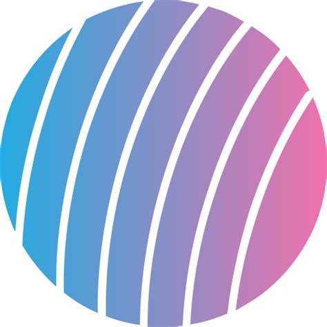 Exercise Ball Free Wellness Icons