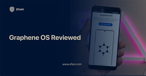 Graphene Os Operating System Reviewed
