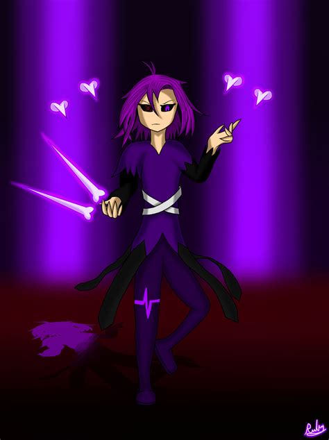 Rage Burst Ruby Sigma By Rubydragon102 On Deviantart