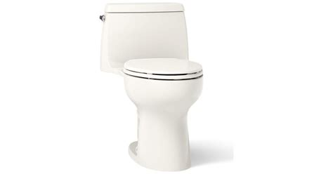 Kohler K 30811 96 Santa Rosa 16 Gpf One Piece Elongated Toilet With