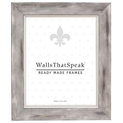 24x36 Aristocrat 1625 Wood Moulding Wall Display Frame For Art
