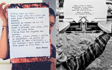 8 Octobre à Saumur Alex Bocat Expose Saumur Kiosque