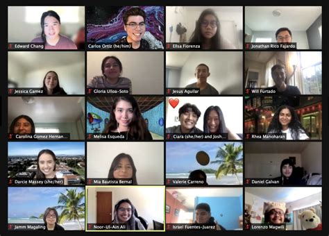 berkeley unboxing data science buds ignites passion for high school